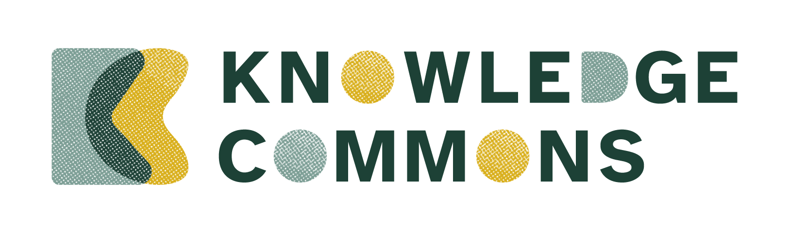 Knowledge Commons – Open access, open source, open to all