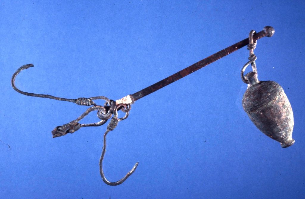 Bearing a “Jewish Weight”: A New Interpretation of a Greek Comedic ...