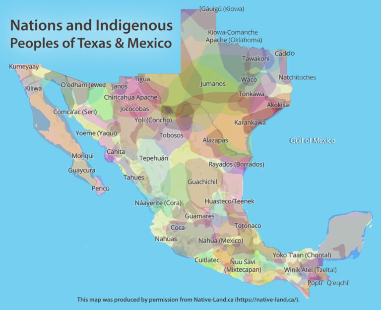Land Acknowledgement – Texas-Mexico Chapter of the Art Libraries ...