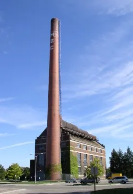 History of the MSU Shaw Power Plant – The STEM Teaching and Learning ...